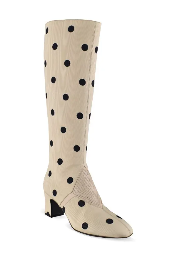 Valentino Garavani Equivoque Heeled Boots
