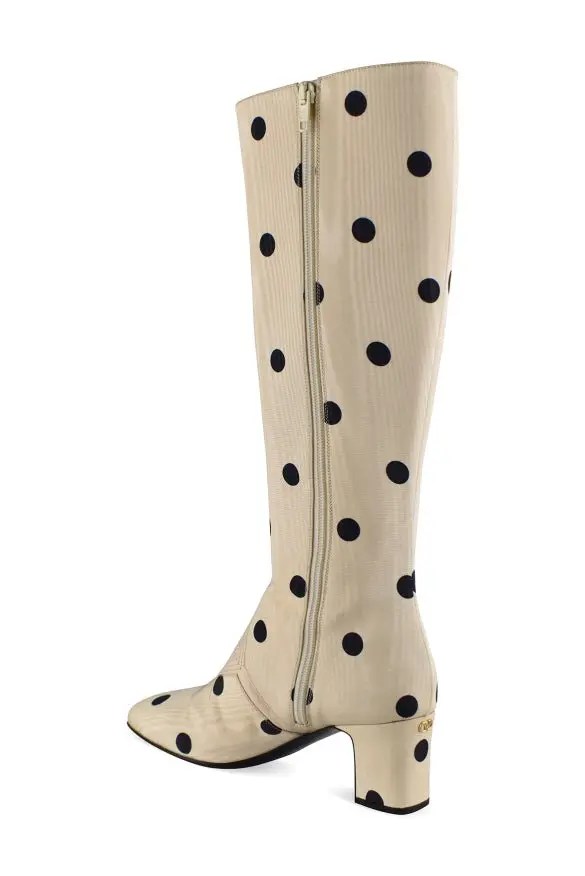 Valentino Garavani Equivoque Heeled Boots