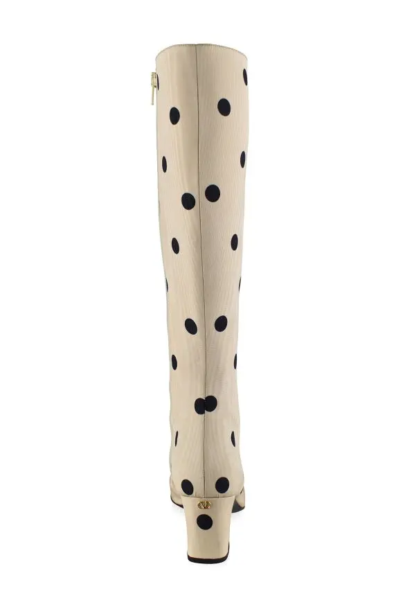 Valentino Garavani Equivoque Heeled Boots