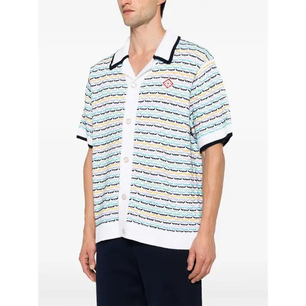 Casablanca Shirts