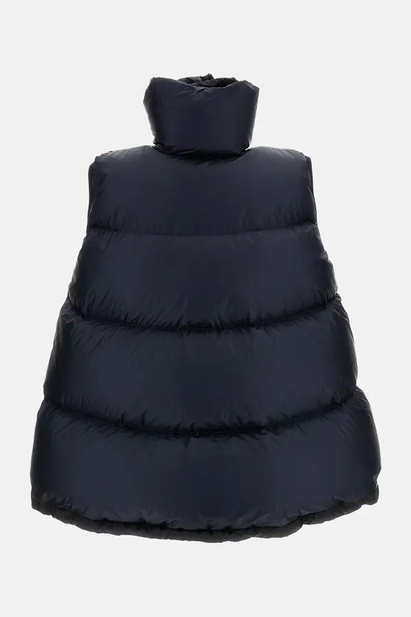 Sacai Puffer Vest