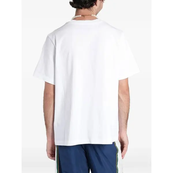 Casablanca T-shirts & Vests T-shirts