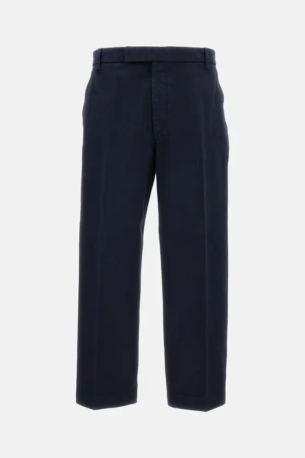 Thom Browne Utility Chino Trouser