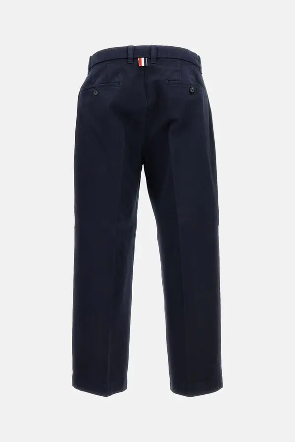 Thom Browne Utility Chino Trouser