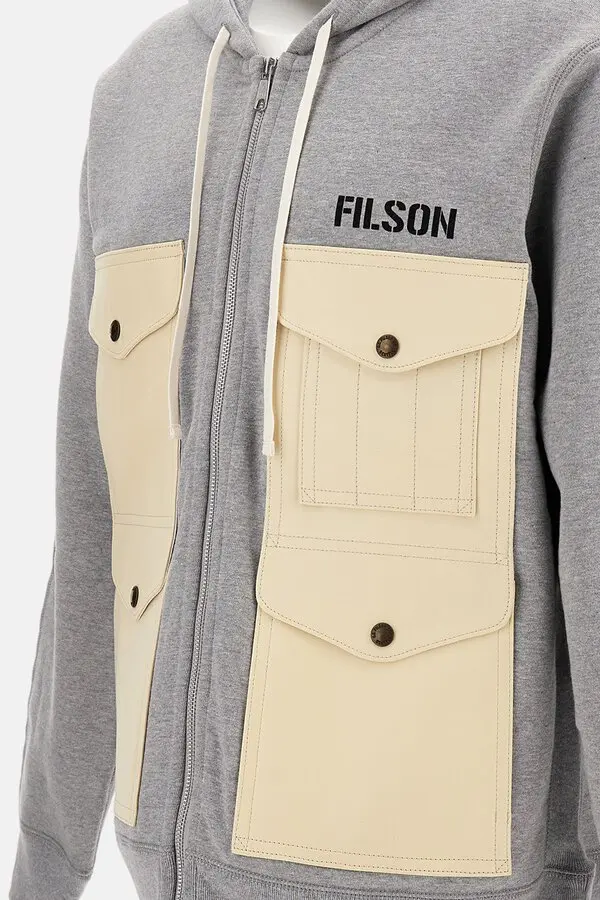 Junya Watanabe Filson Cotton Jacket
