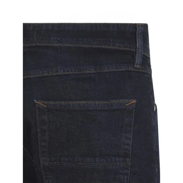 Stone Island Slim-fit Jeans