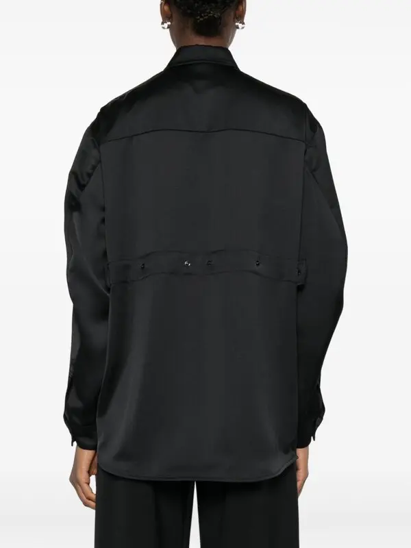 Moncler Logo Shirt