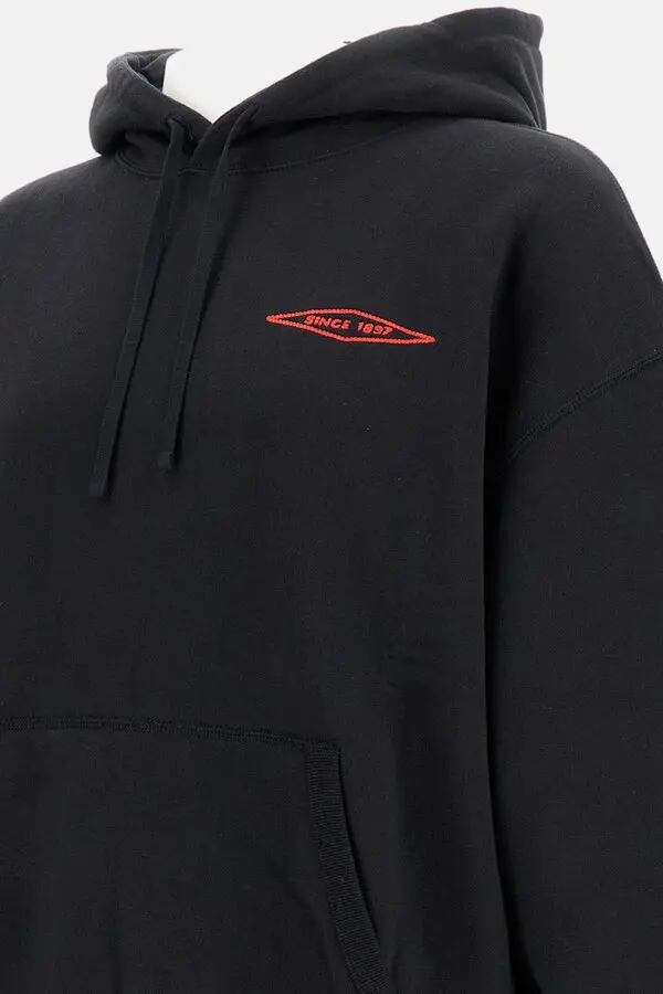 Junya Watanabe Filson Logo Hoodie