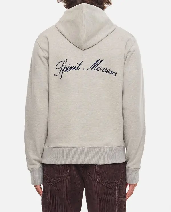 WALES BONNER Howard Hoodie
