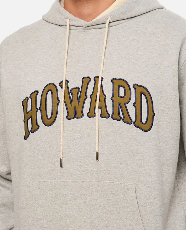 WALES BONNER Howard Hoodie