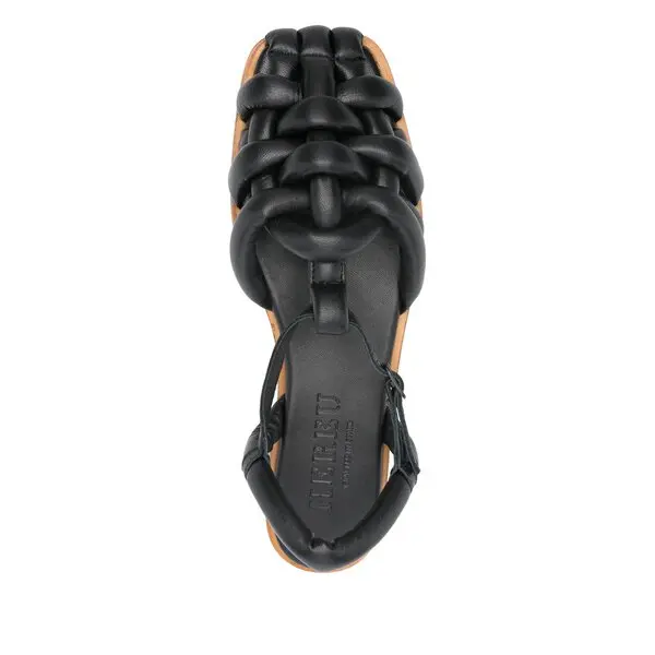 Hereu Calf Leather Sandals