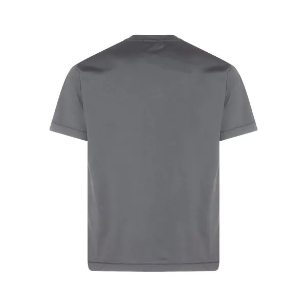 Stone Island Grey T-shirts & Vests T-shirts