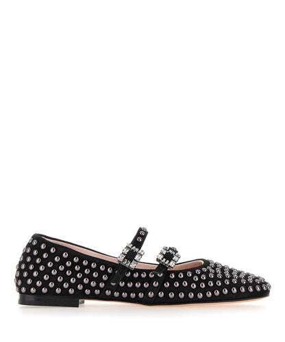 ROGER VIVIER Dancers