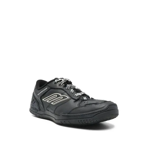 Balenciaga Trainers Low-tops
