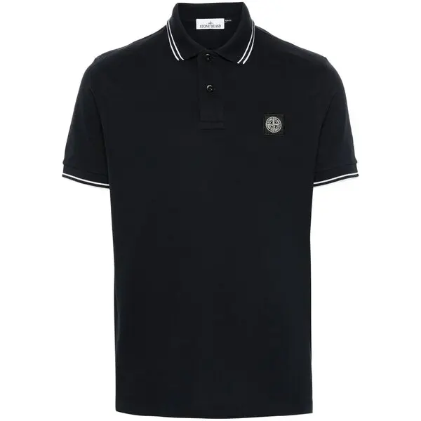 Stone Island Polo Shirts