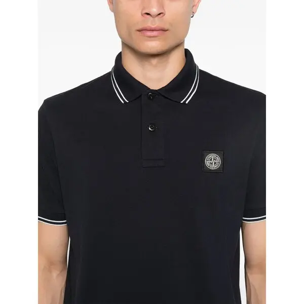 Stone Island Polo Shirts