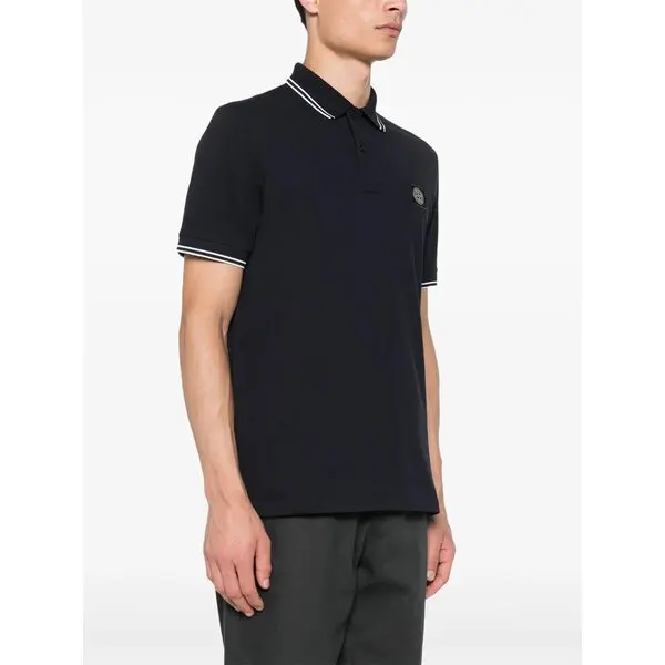 Stone Island Polo Shirts