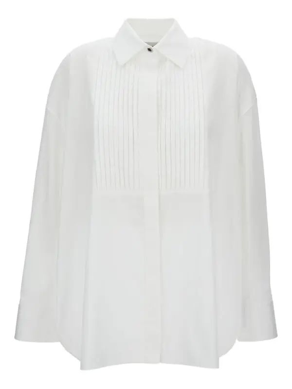 GOLDEN GOOSE Cotton Shirt
