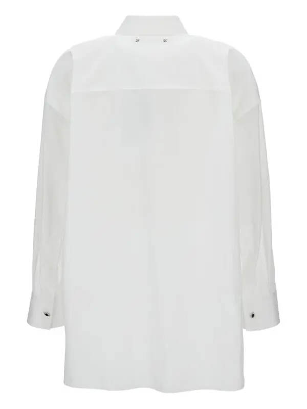 GOLDEN GOOSE Cotton Shirt