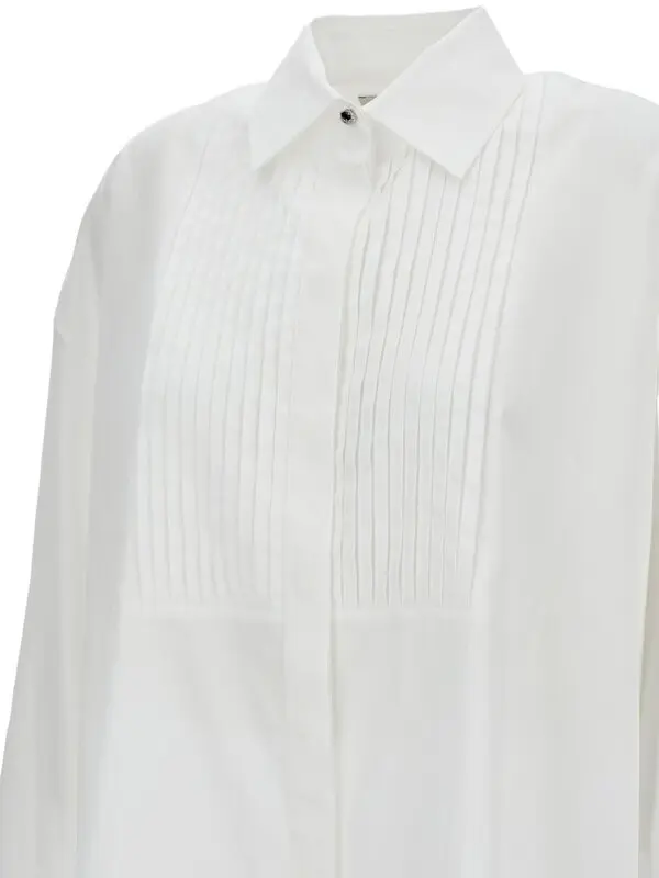GOLDEN GOOSE Cotton Shirt