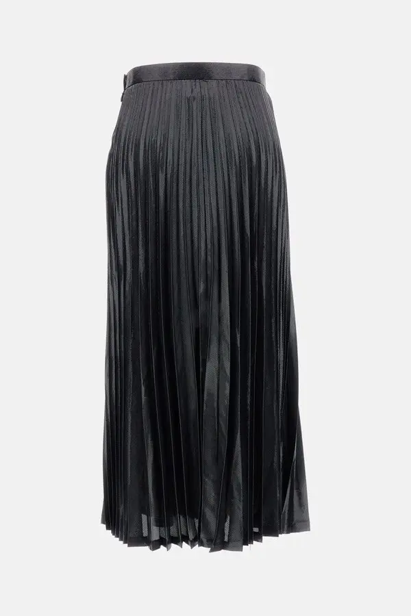 Junya Watanabe Pleated Skirt