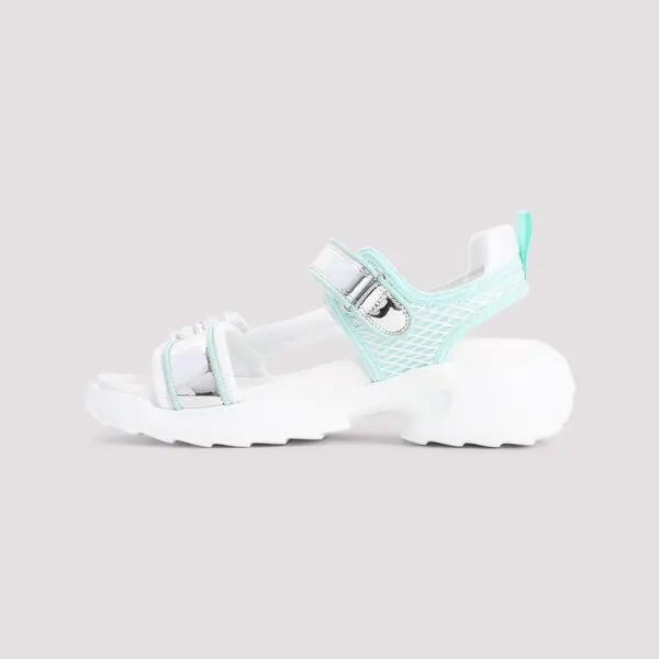 ROGER VIVIER Viv On The Run Sandals