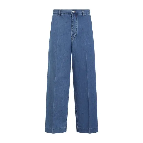 Bottega Veneta Straight-leg Jeans