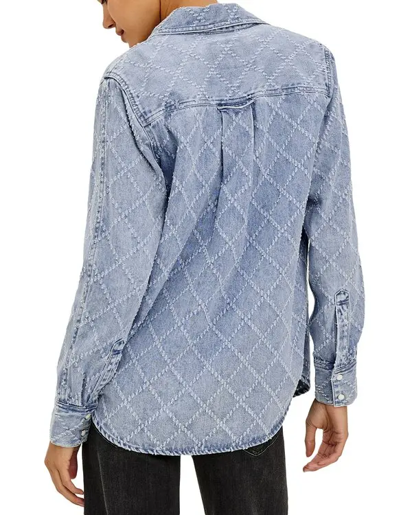 Rails Atticus Denim Shirt