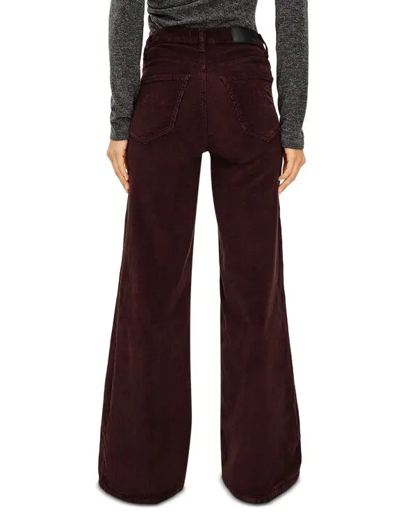 Rails Olivos Cotton Stretch Corduroy Pants