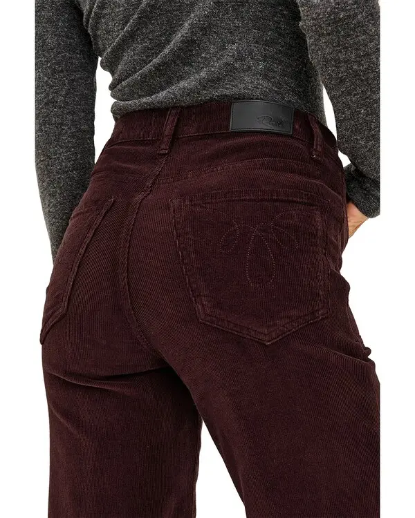 Rails Olivos Cotton Stretch Corduroy Pants