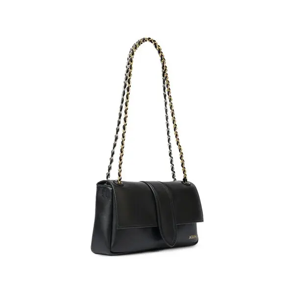 Jacquemus Leather Tote Bag
