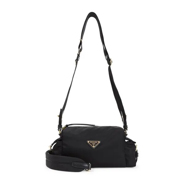 Prada Re-nylon Bandoliera Cross Body Bag