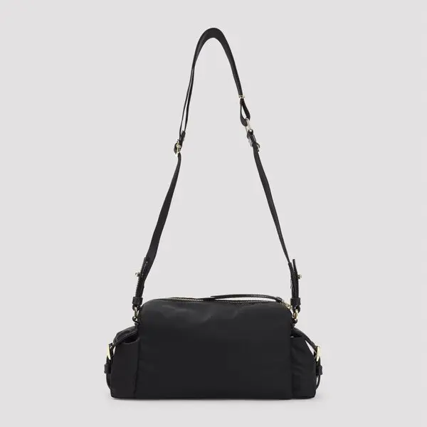 Prada Re-nylon Bandoliera Cross Body Bag