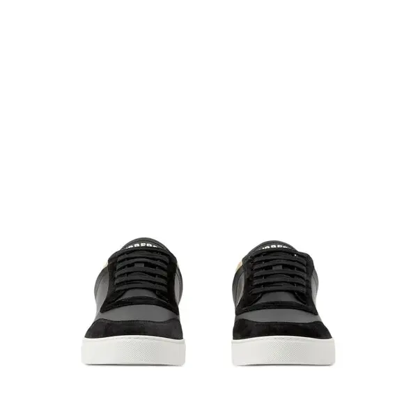 Burberry Trainers Low-tops