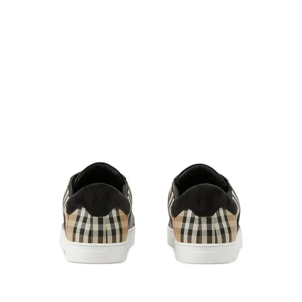 Burberry Trainers Low-tops