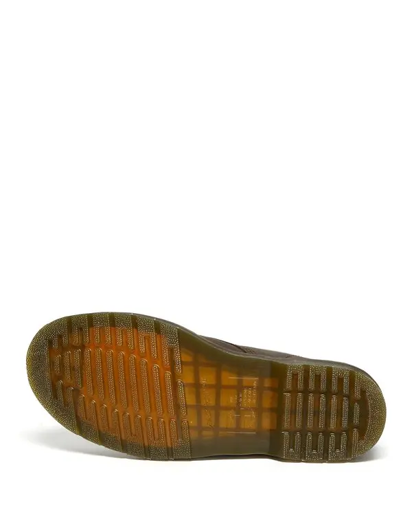 Dr. Martens 1460 Crazy Horse Leather Boots