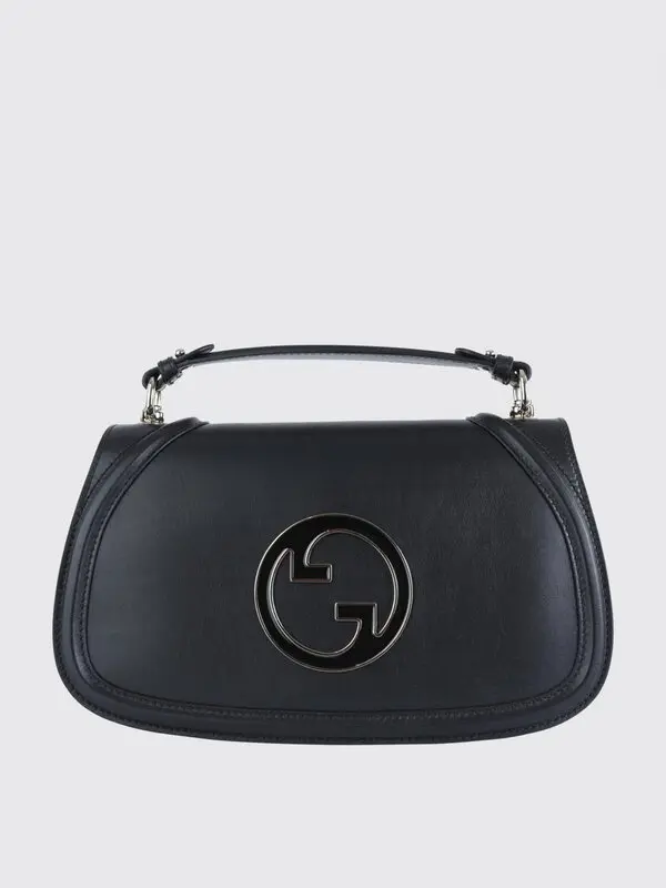 Gucci Calfskin Handbag