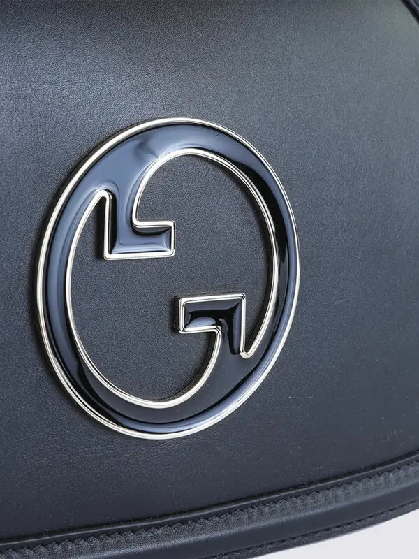 Gucci Calfskin Handbag