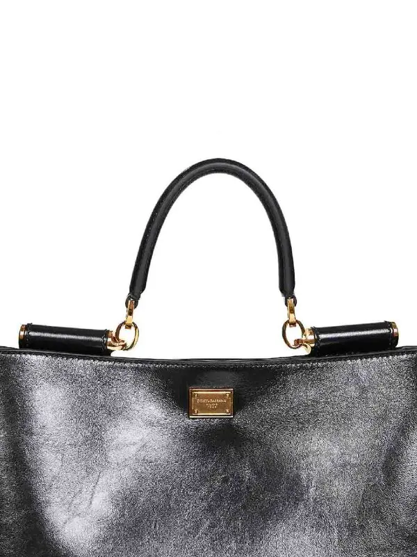 Dolce & Gabbana Vittoria Medium Handbag