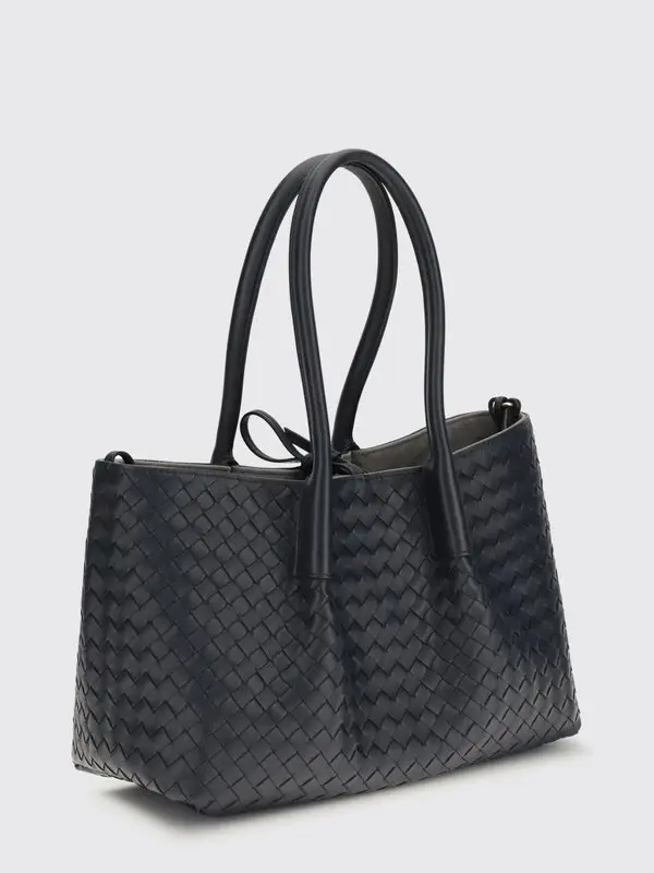 Bottega Veneta Calf Skin Shoulder Bag