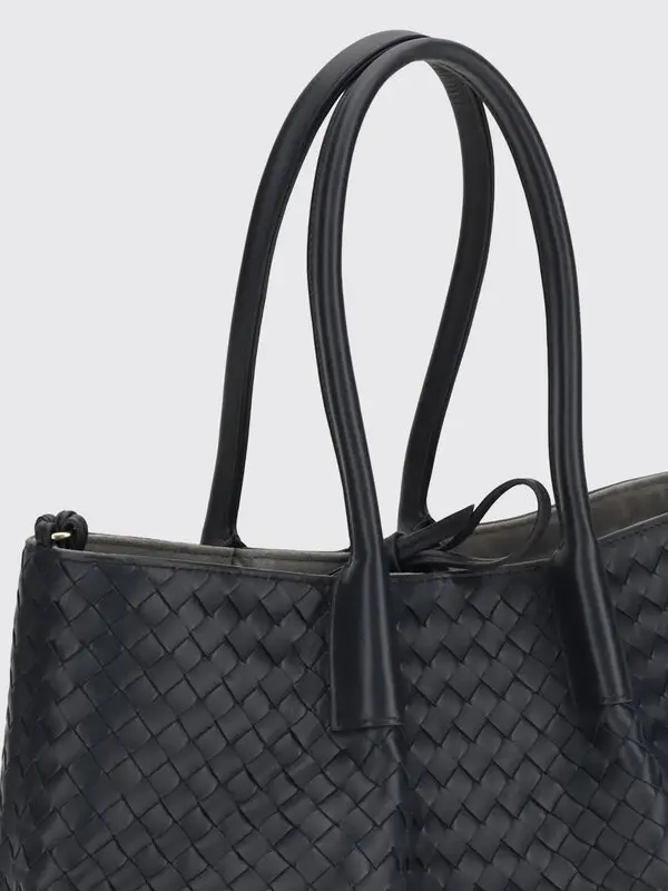 Bottega Veneta Calf Skin Shoulder Bag