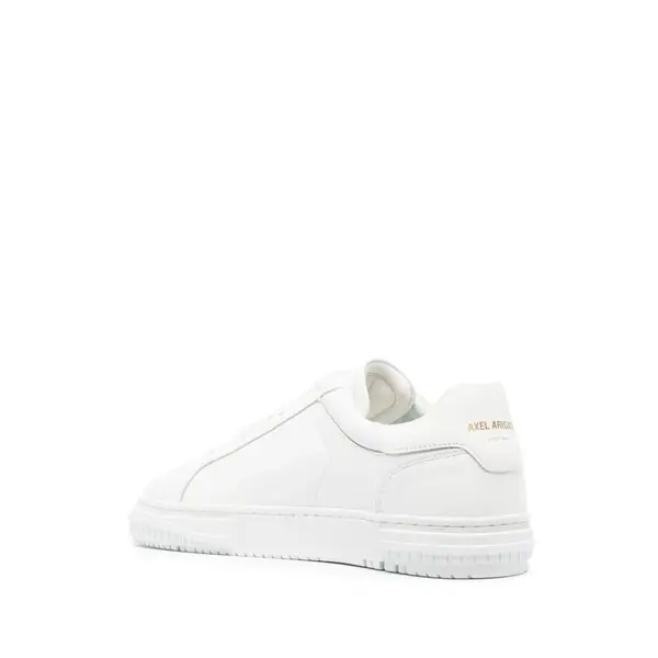 Axel Arigato Leather Low-top Trainers