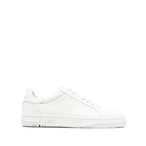 Axel Arigato Leather Low-top Trainers