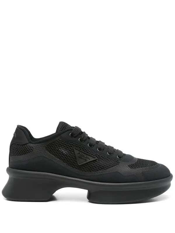 Prada Re-nylon Sneakers