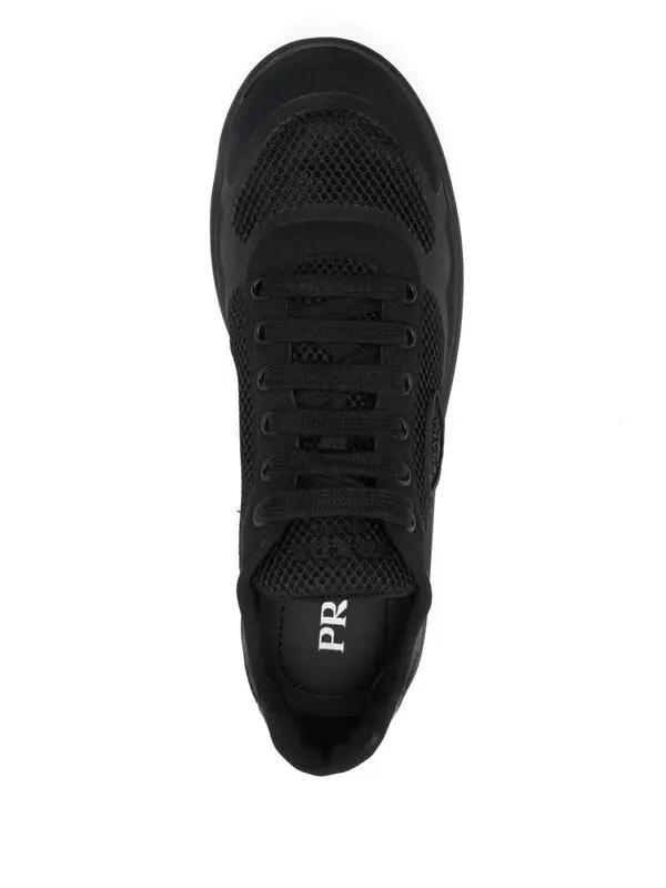 Prada Re-nylon Sneakers