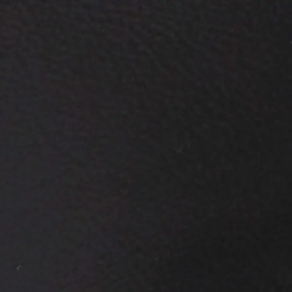 Borsalino Leather Baseball Cap
