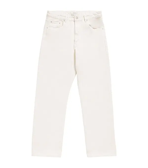 Studio Nicholson Riso Straight Jeans