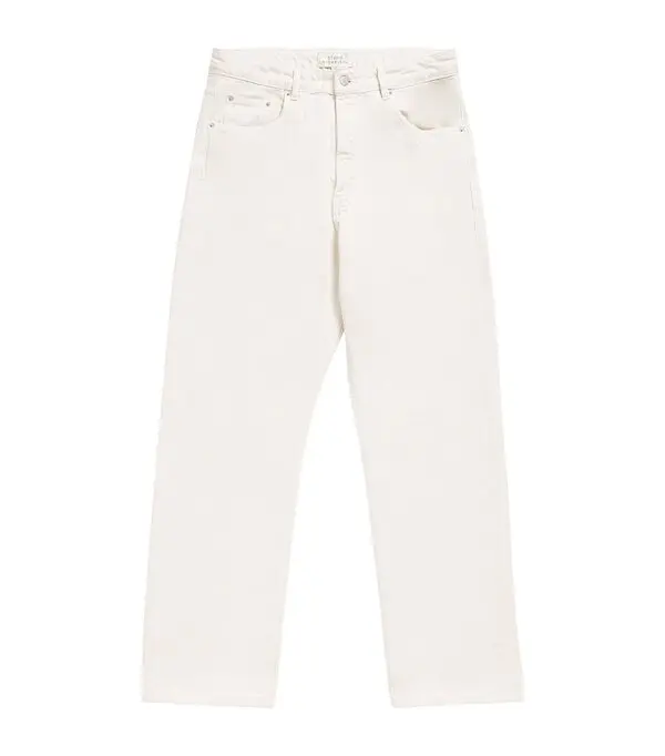 Studio Nicholson Riso Straight Jeans