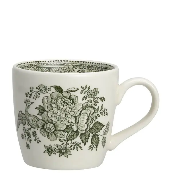 BURLEIGH Asiatic Pheasants Mug