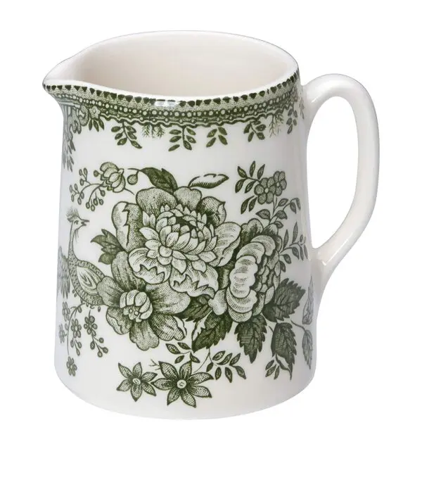 BURLEIGH Asiatic Pheasants Jug